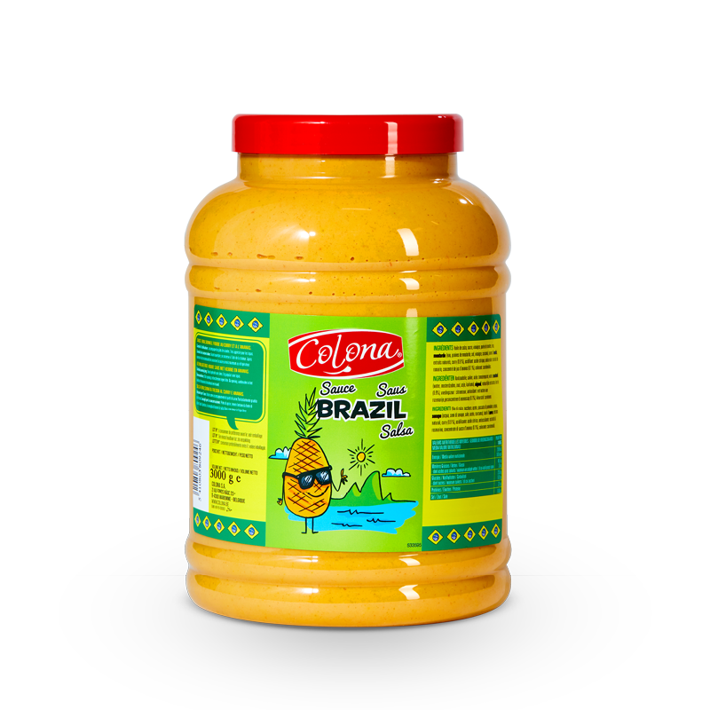 Brazil - Colona