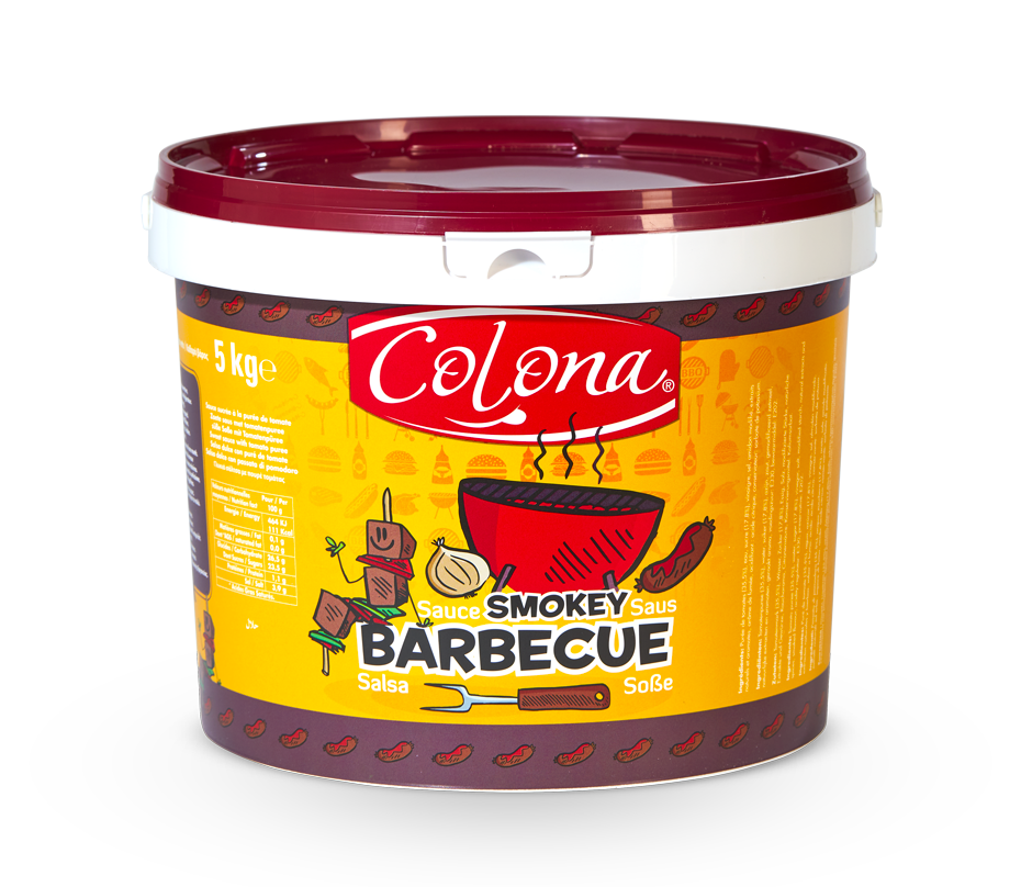 Smokey Barbecue - Colona