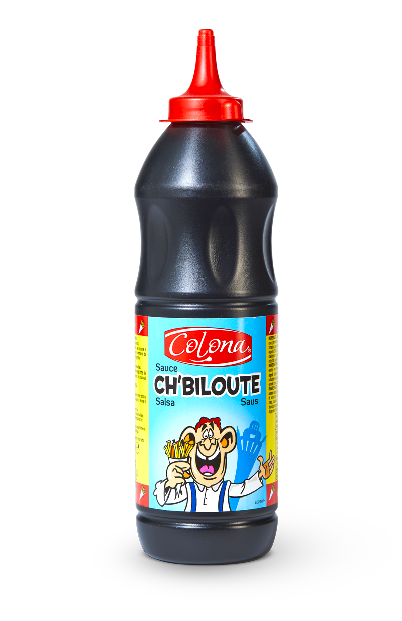 Ch'biloute - Colona