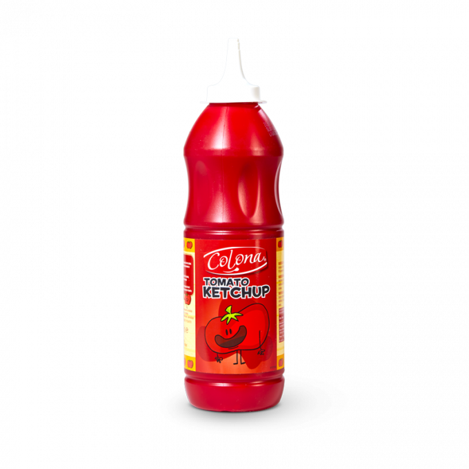 Tomato Ketchup - Colona