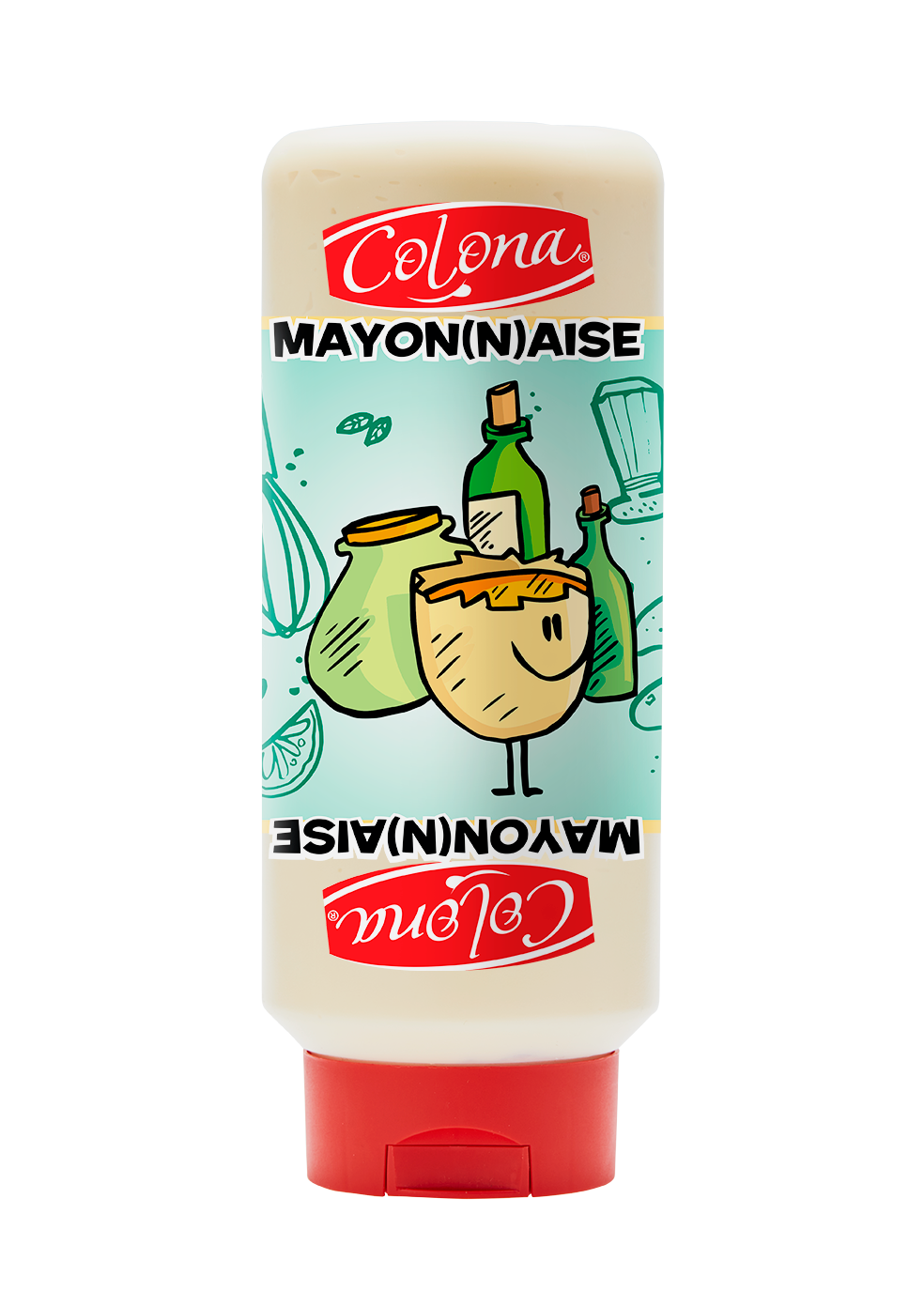 Mayonnaise - Colona