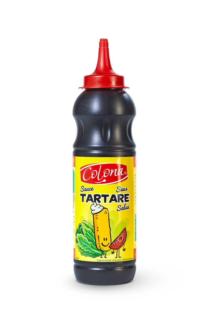 Tartare - Colona